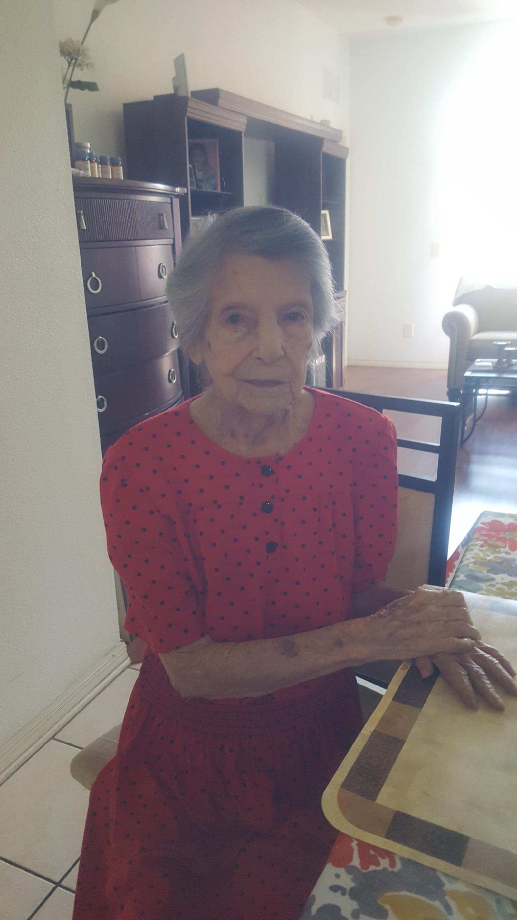 Santos Rojas Obituary - Tampa, FL