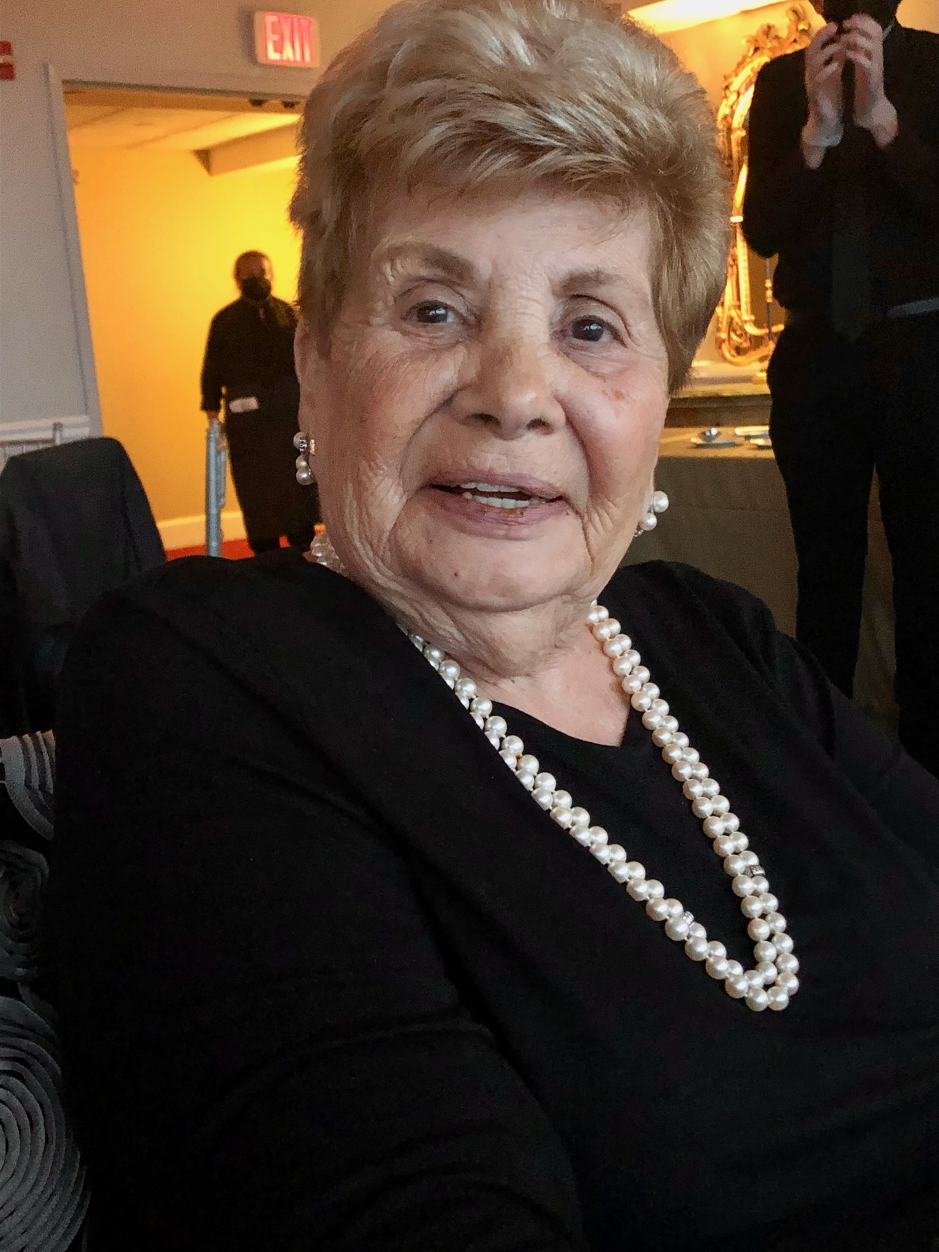 Julia Bier Obituary - Ocean, NJ Julia Bier Obituary - Ocean, NJ