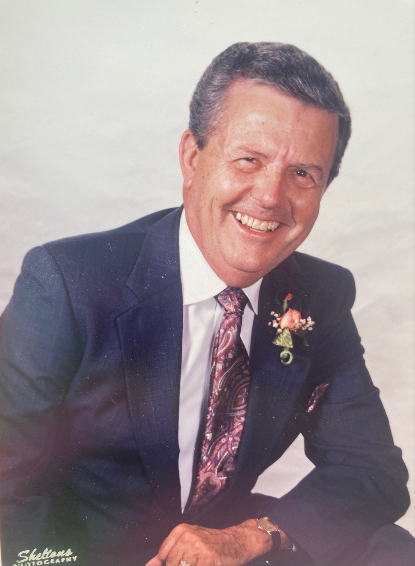 Donald Ritchey Obituary - North Richland Hills, TX