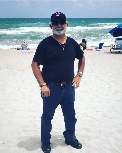 Jose Rodriguez Obituary - Naranja, FL