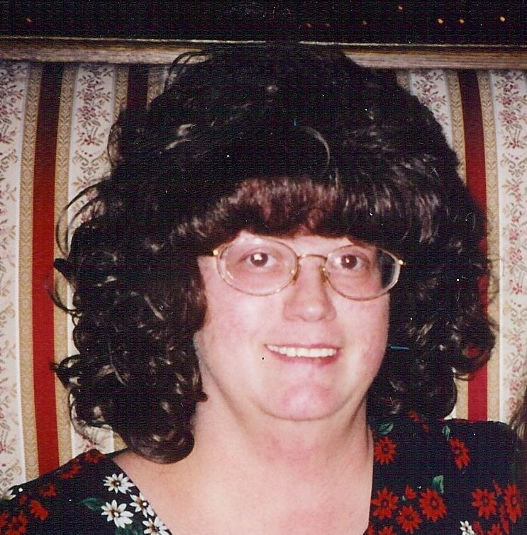 Susan Sue Renee Binns Schabert Obituary - Phoenix, AZ