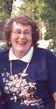 Esther Finn Obituary - Port Dickinson, NY