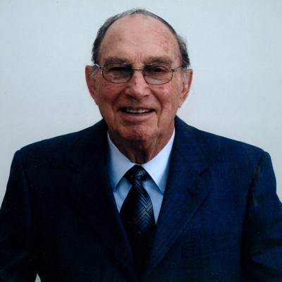 Edgar Hutton Obituary - Guelph, ON