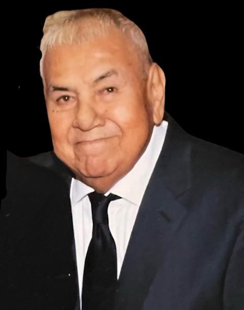 Rodolfo Ramos Obituary - La Feria, TX