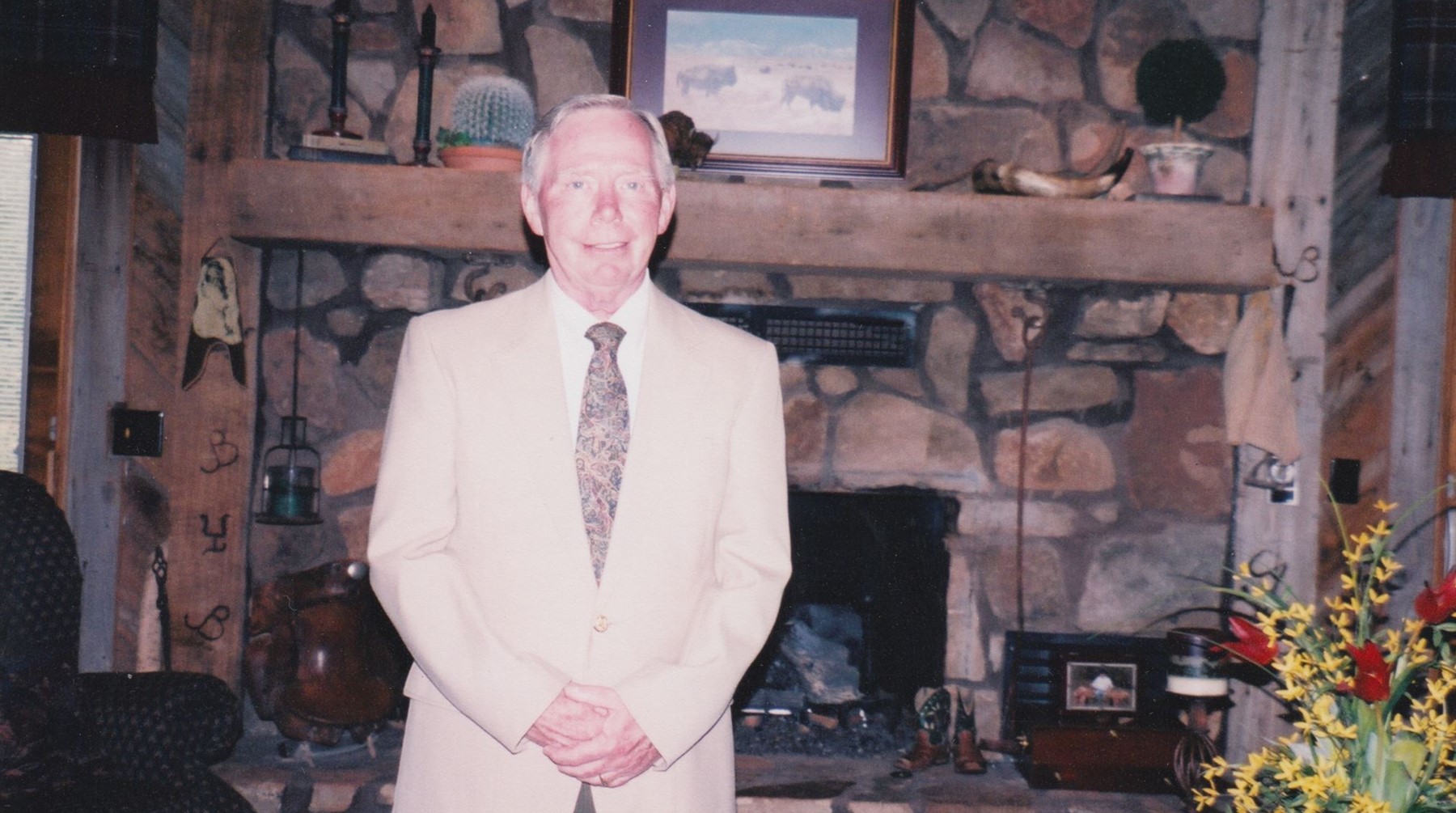 Wade "Malcolm" Lee Obituary - Sikeston, MO