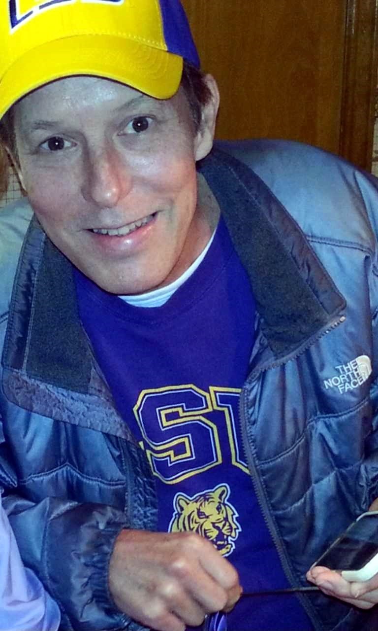 James Ferguson Obituary - Houston, TX