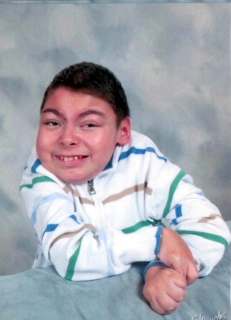 Nicholas Gutierrez Obituary - Webster, TX