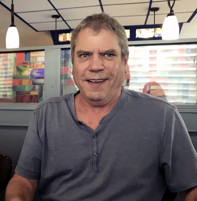 Richard Allen Obituary - Prince George, BC