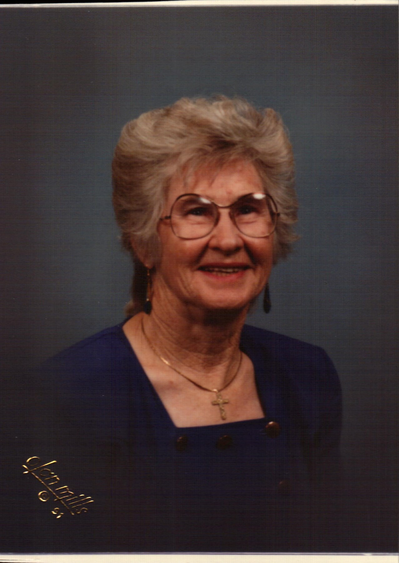 Irene Beatrice Petersen Obituary - Tucson, AZ