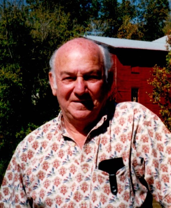 Roy Roberts Obituary - Indianapolis, IN