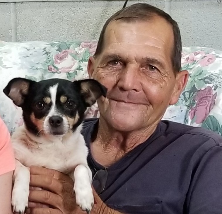 Michael Lynn Breaux Obituary - Vinton, LA