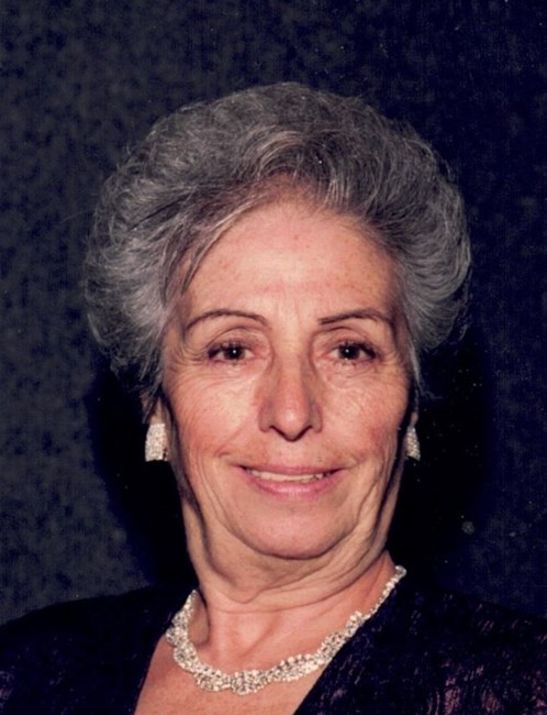 Giovanna DeCandia Obituary - Secaucus, NJ Giovanna DeCandia Obituary - Secaucus, NJ