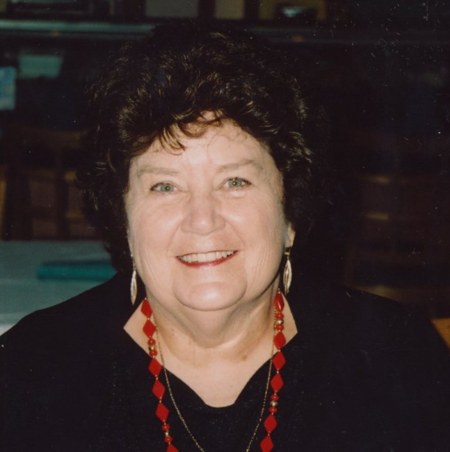 Linda Lonergan avis de décès - Rockledge, FL