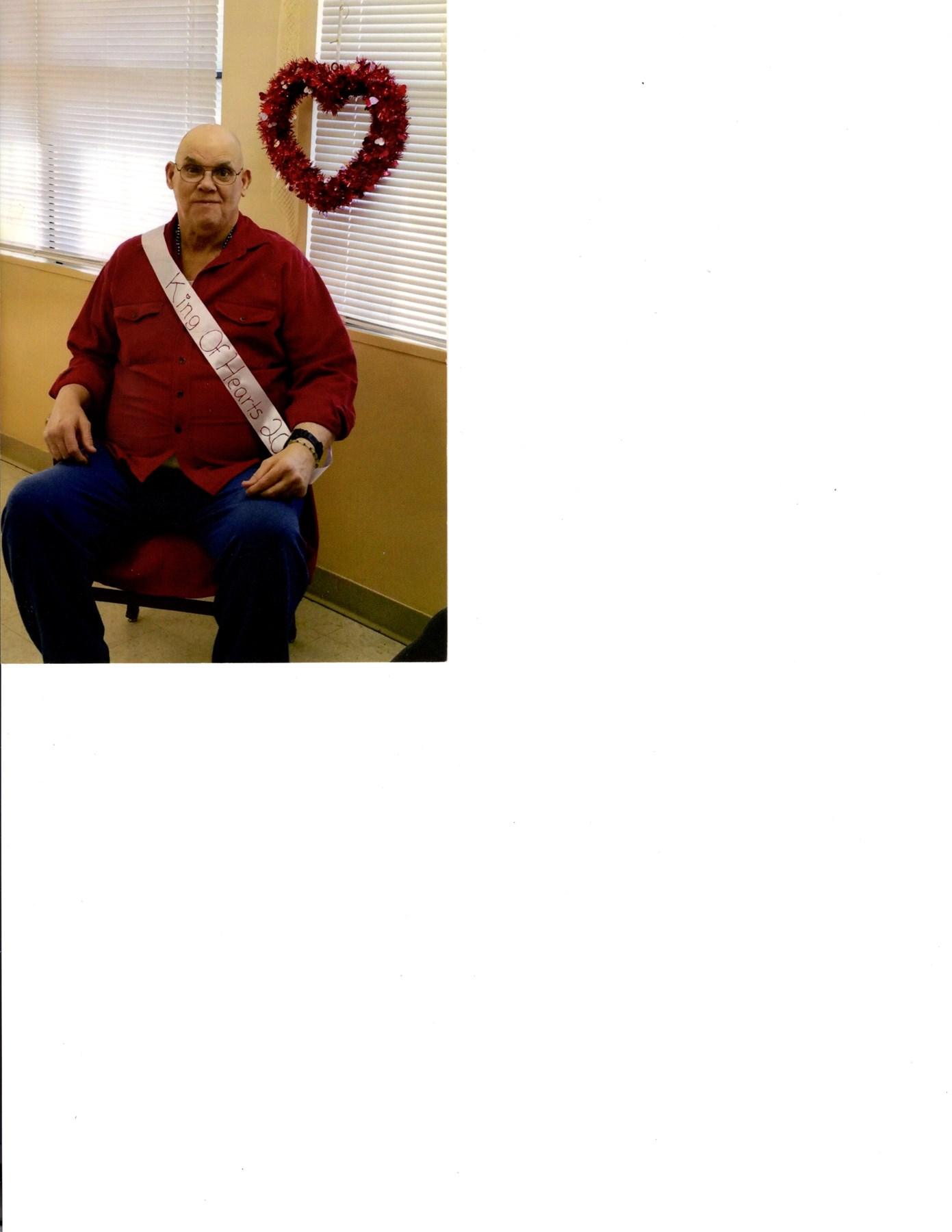 Sammy K Evans Obituary - Belleville, IL