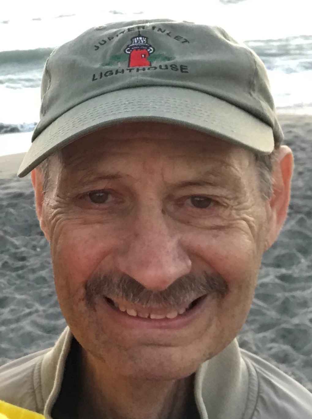 Richard Merker Obituary - Paramus, NJ