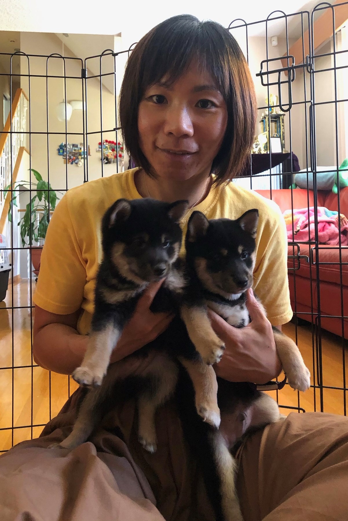 Erica Lee Obituary - Burnaby, BC