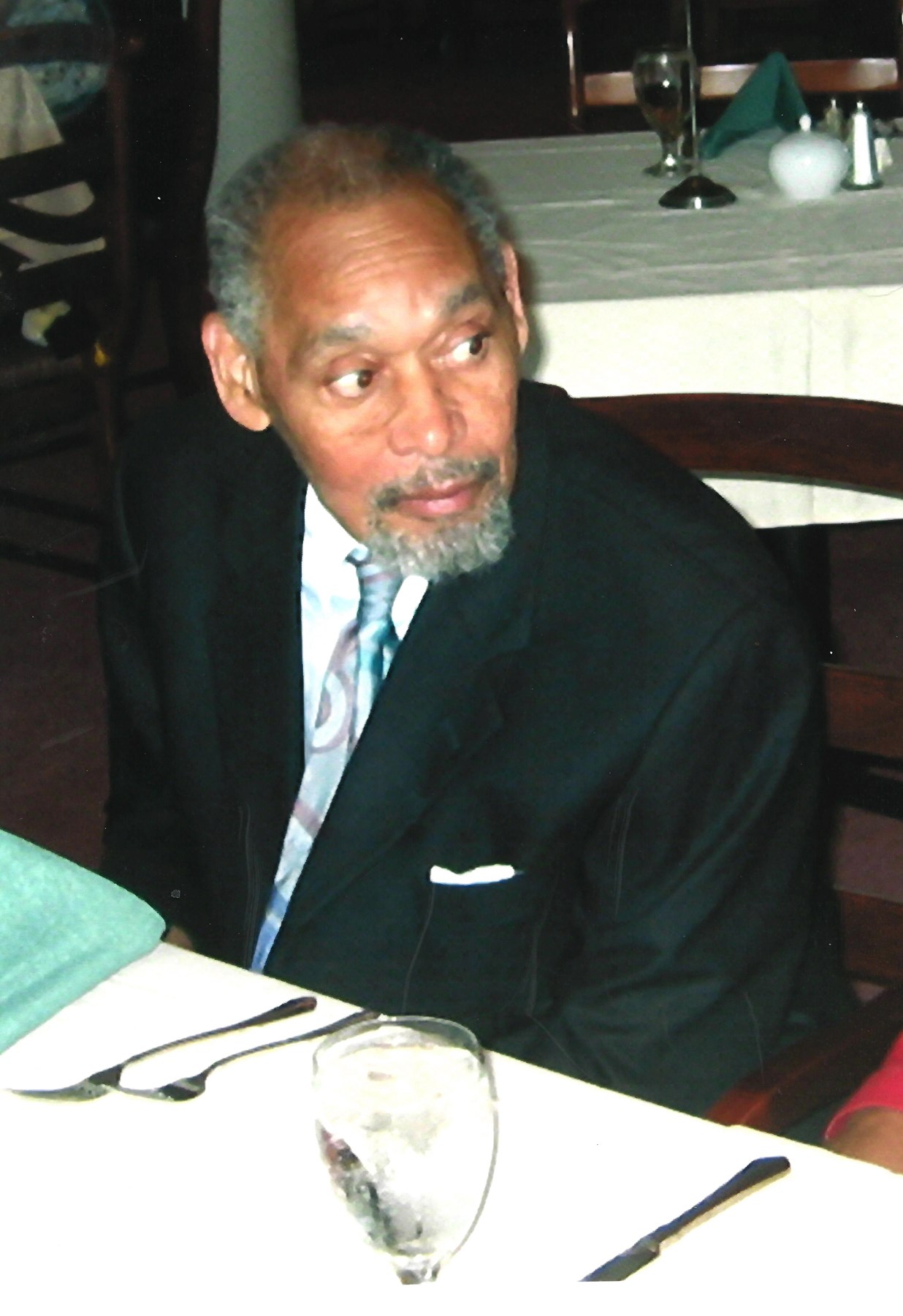 Ruppert Murray Obituary - Cape Coral, FL