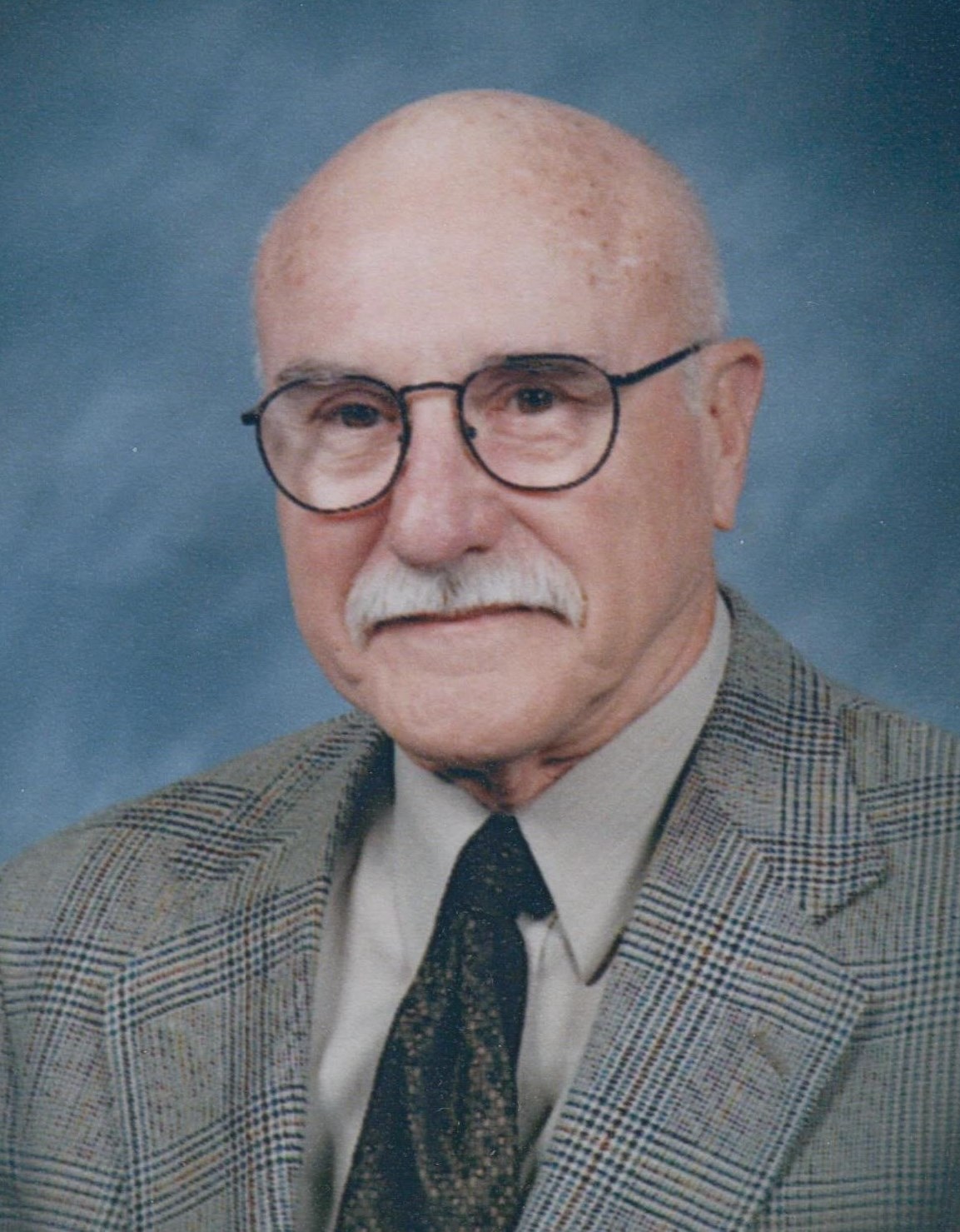 Robert Henry Buehler Obituary - Overland Park, KS