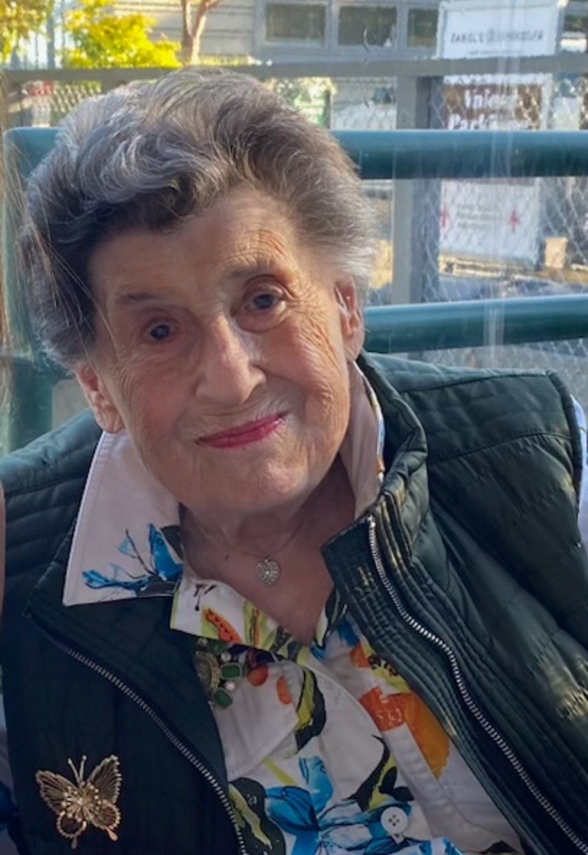 Barbara Flagg Obituary - Bellevue, WA