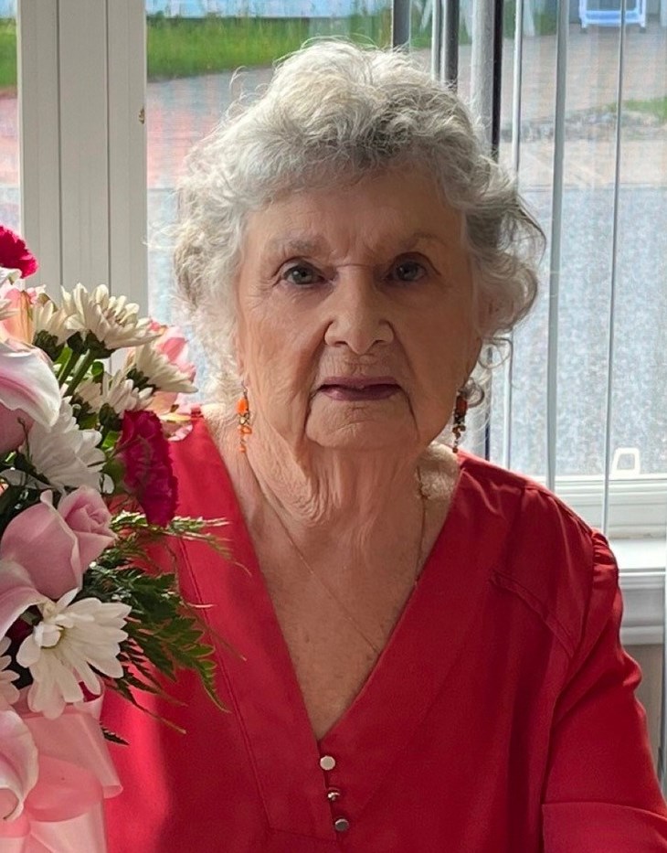 Shirley O'Callaghan Obituary - Sydney, NS