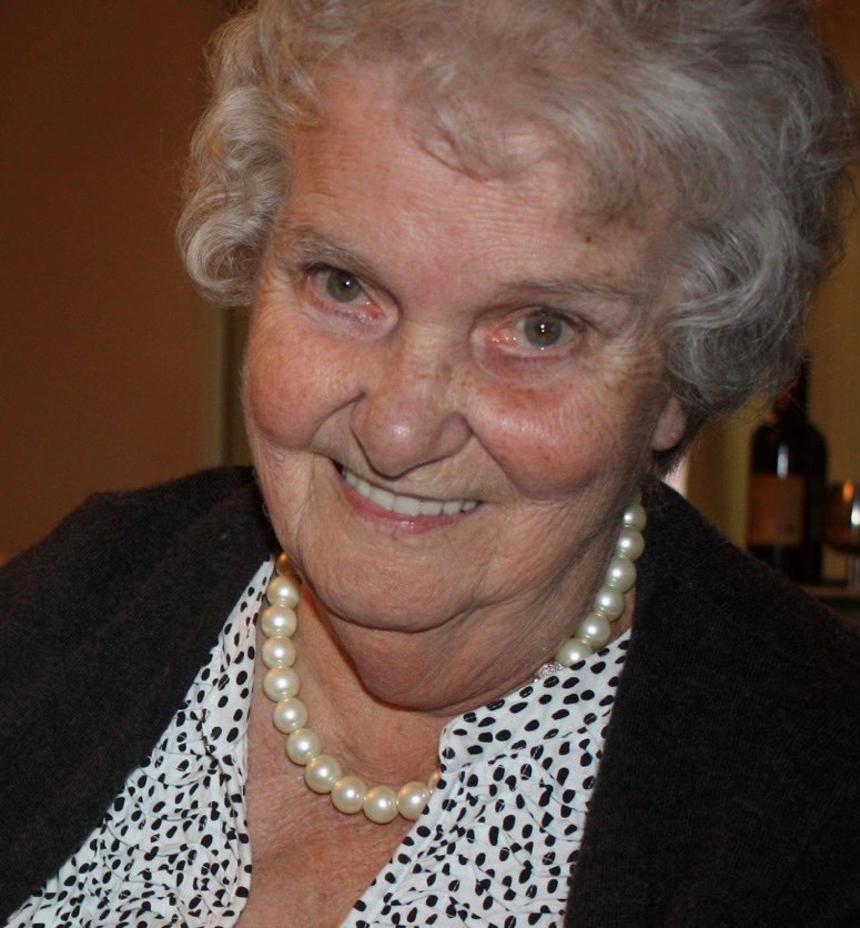 Pauline (née Dulude) Obituary - Montreal, QC