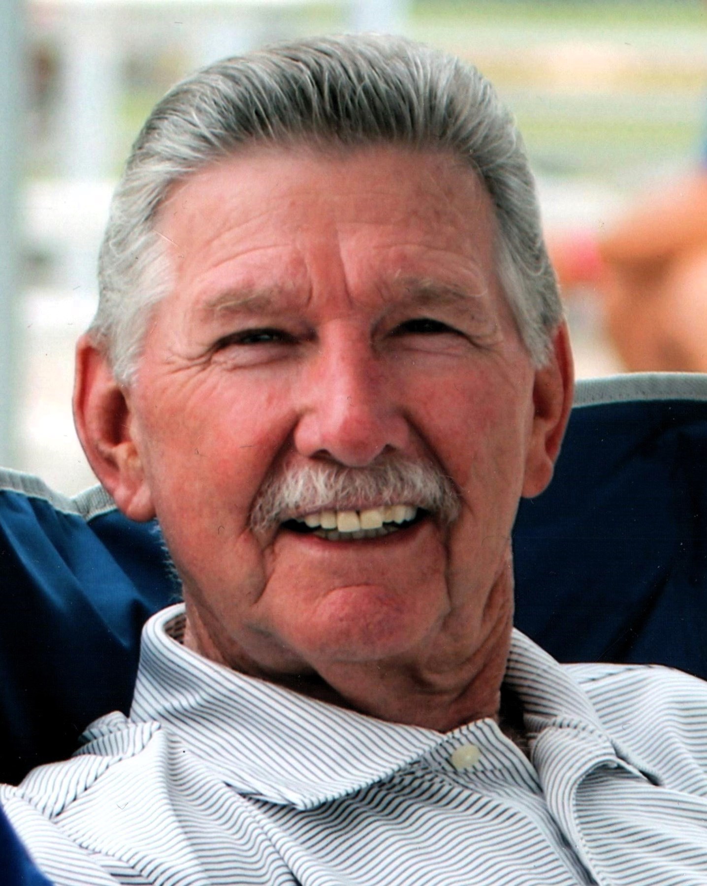 William Harry Anderson Obituary - Roseville, CA