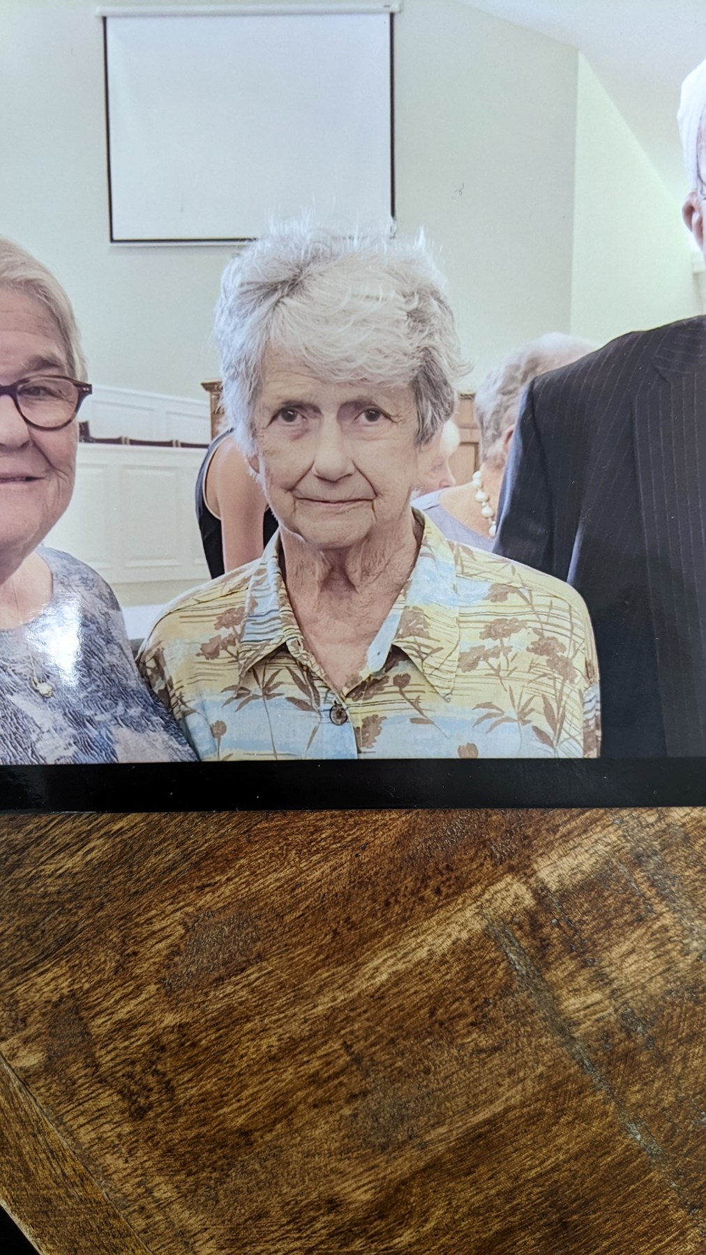 Martha Manley Obituary - Knoxville, TN