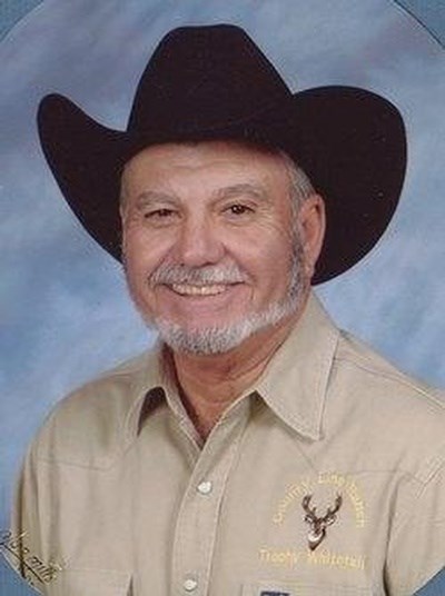 Mark Rodgers Obituary - Georgetown, TX