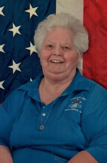 Judith Yowell Obituary - Beech Grove, IN