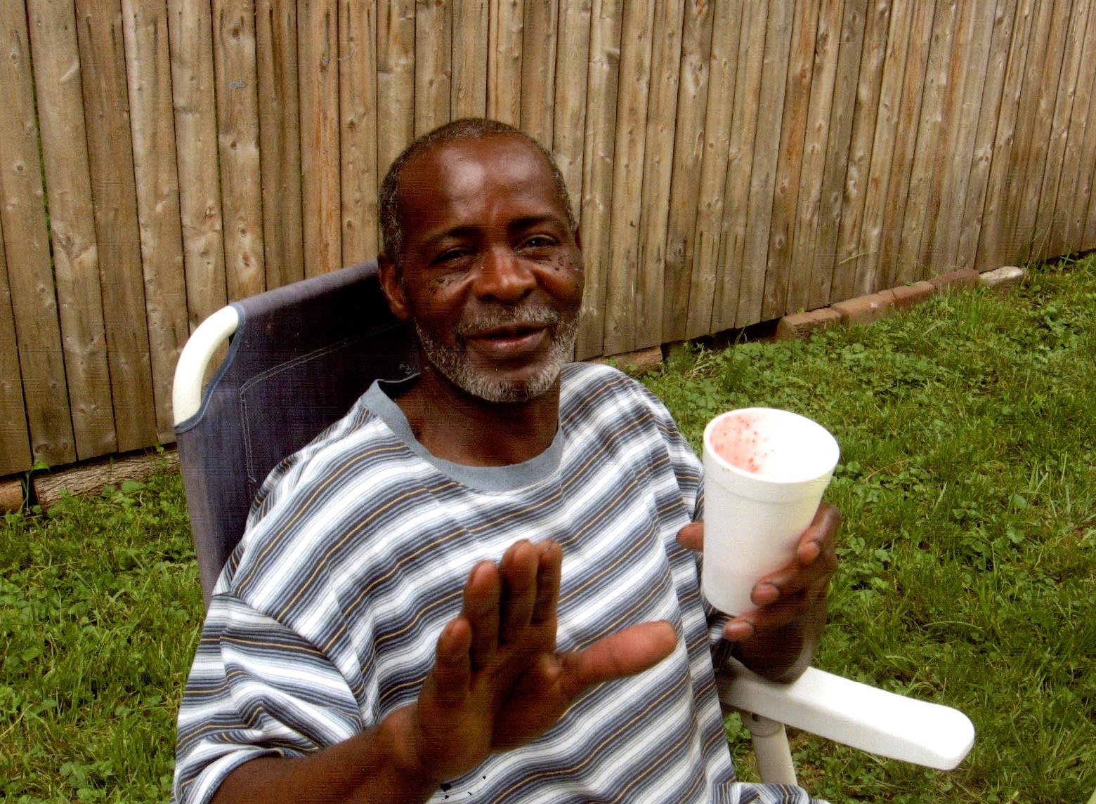 Archie Tuft Obituary - Indianapolis, IN