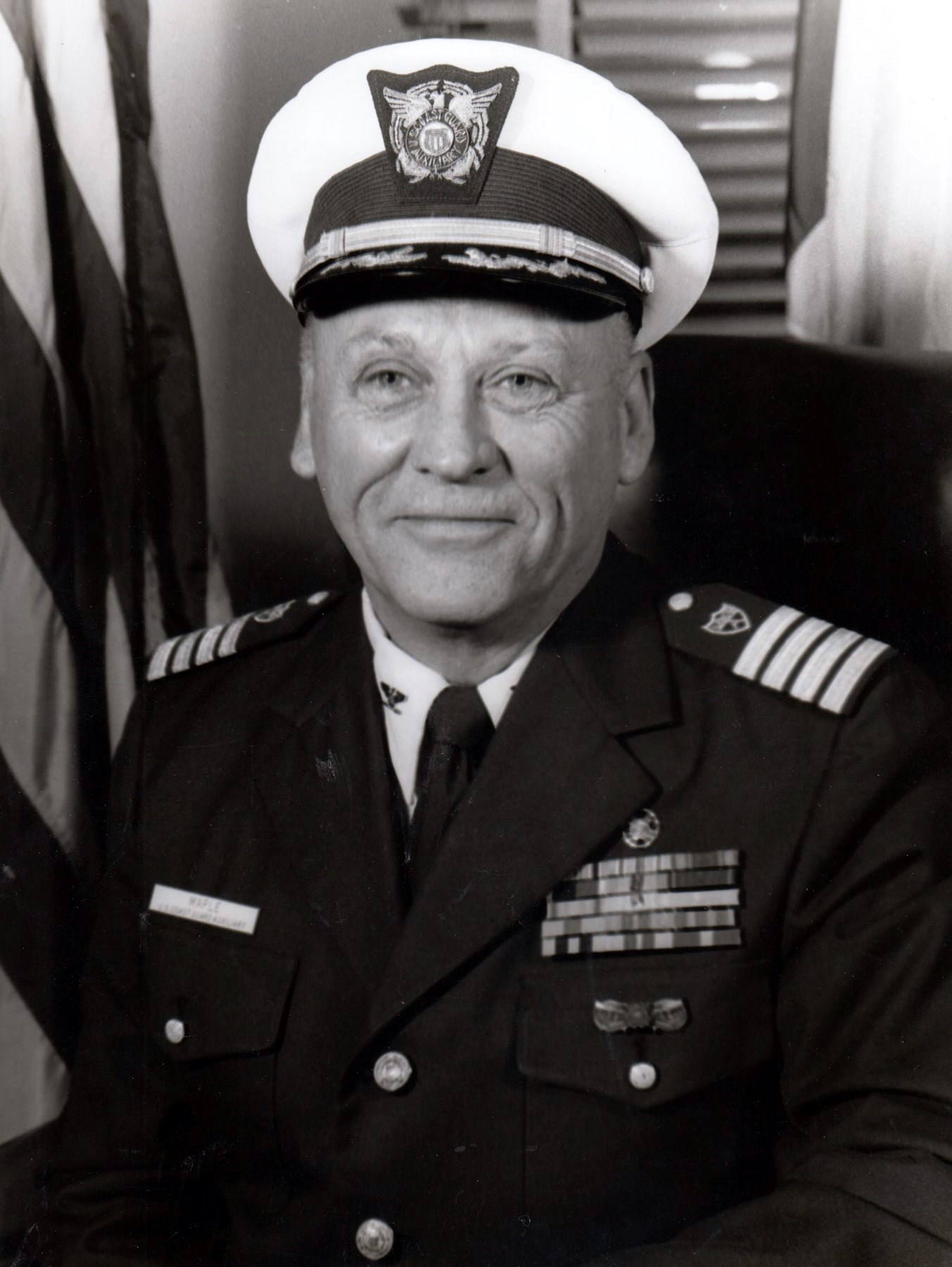 William Maple Obituary - New Bern, NC