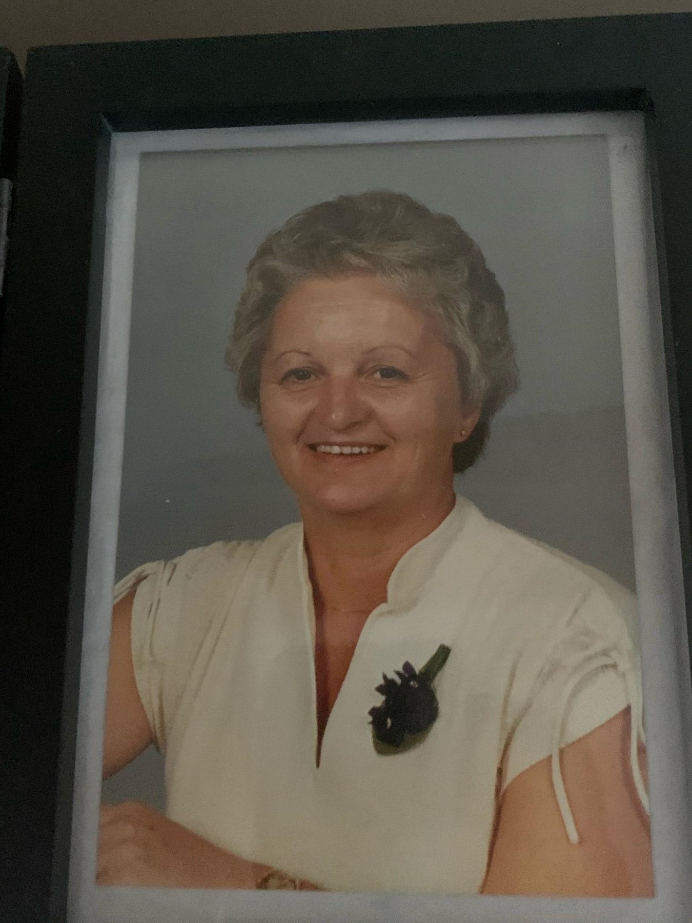 Muriel Marie Howe Obituary - Chilliwack, BC