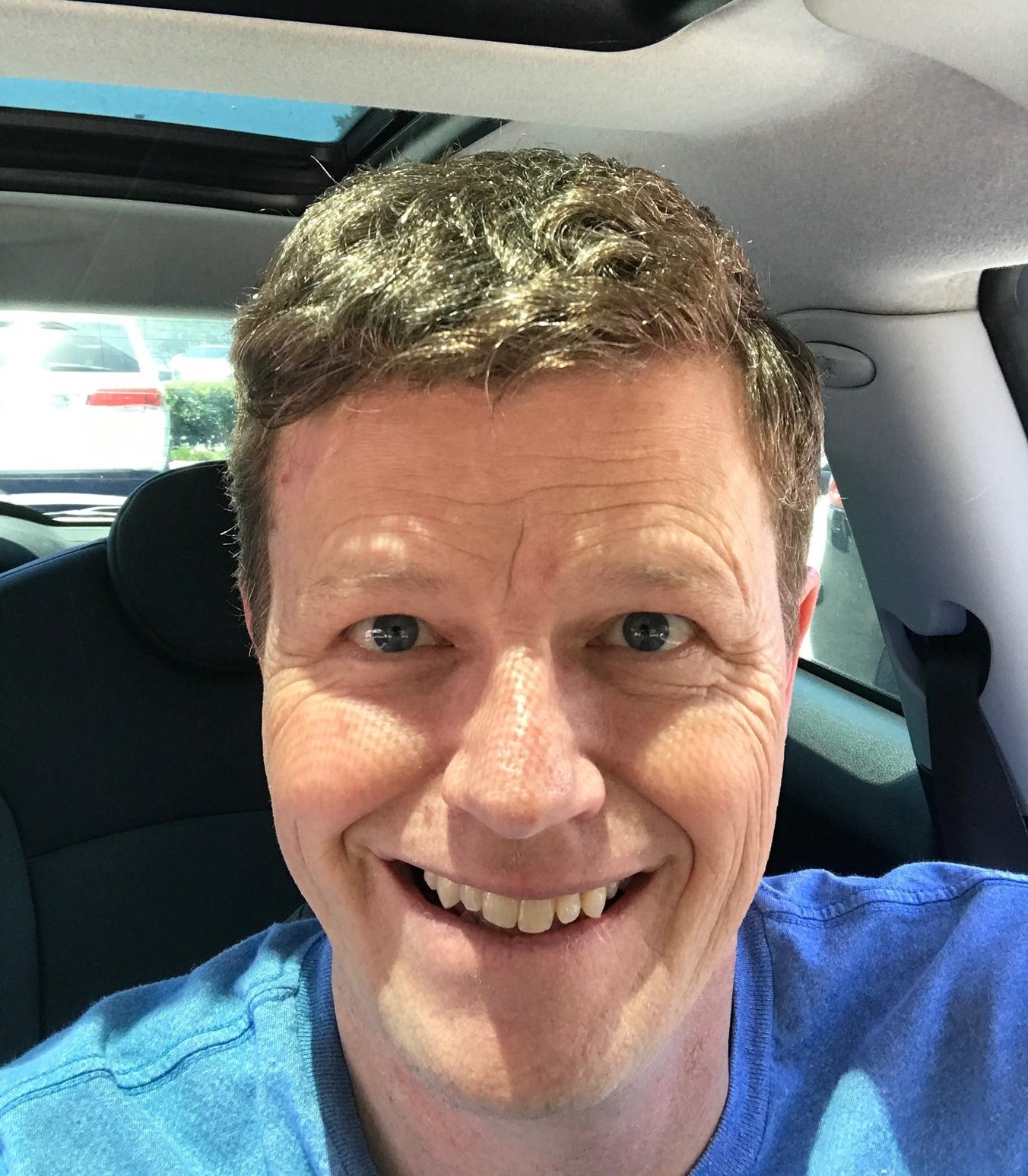 Randy Alan Lexvold Obituary - Mission Viejo, CA