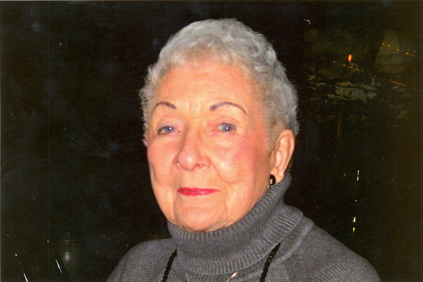 Clara Nelson Obituary - Old Town, ME