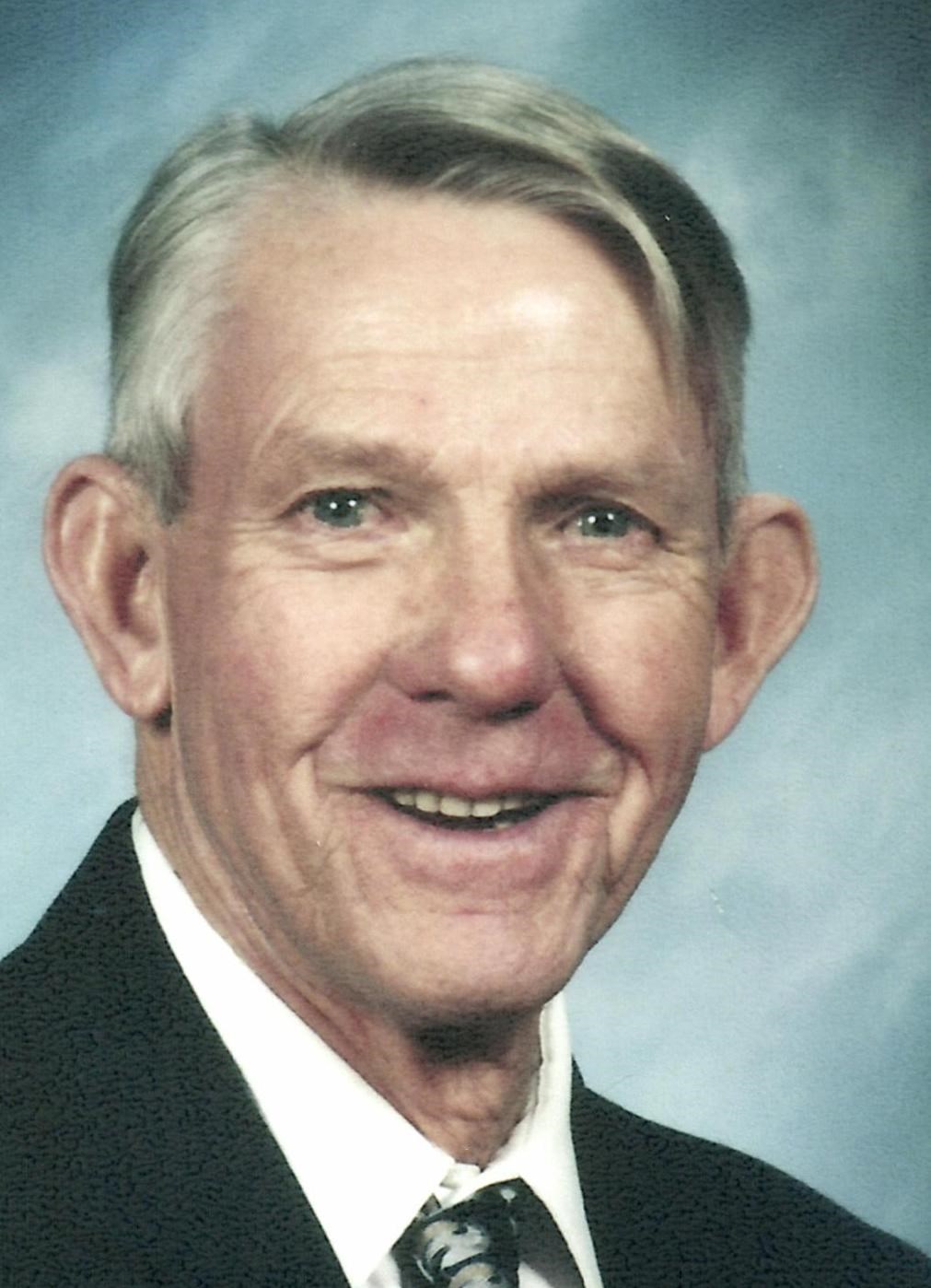 Millard Lee Powers Obituary - Beckley, WV