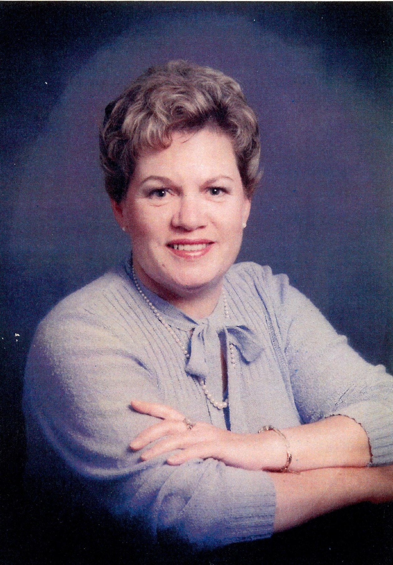Joan Farrow Obituary - Kelowna, BC