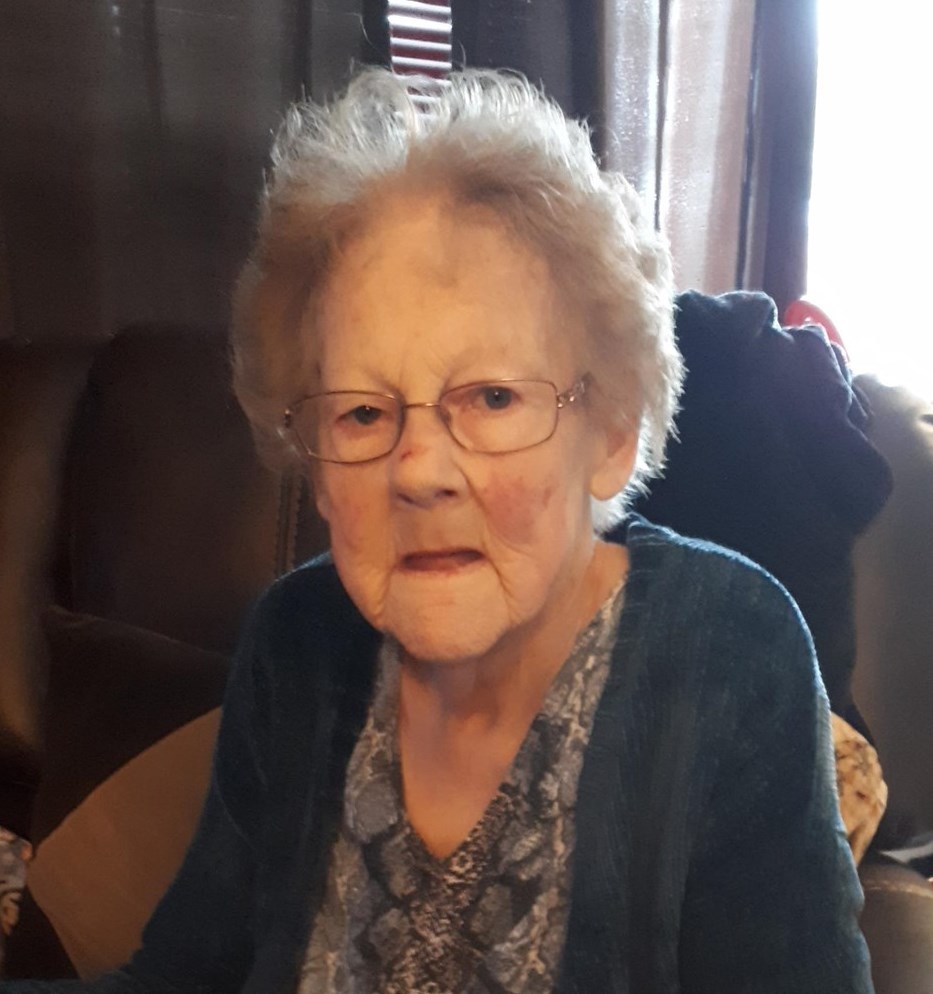 Phyllis Eileen Piercey Obituary - Kitchener, ON