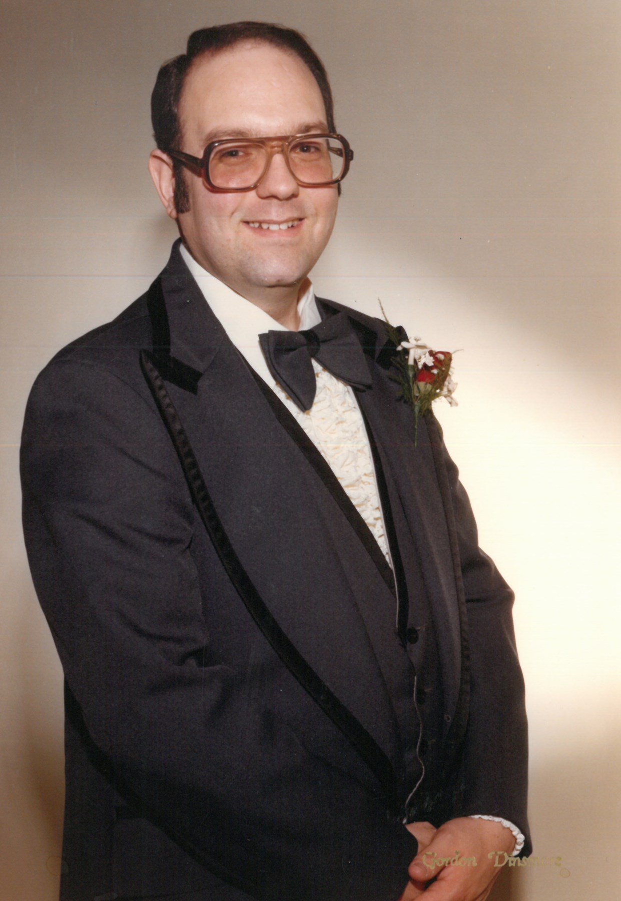 Ron Dailey Obituary - Oklahoma City, OK