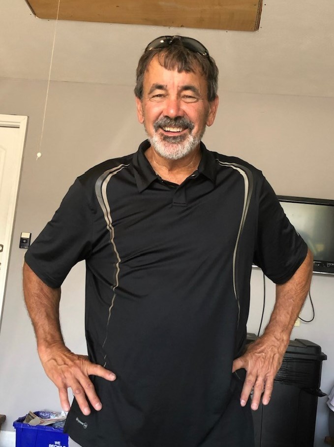 John Gregson Obituary - Little River, SC