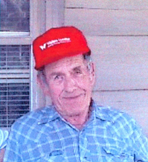 Kenneth Mullis Obituary - Bloomington, IN