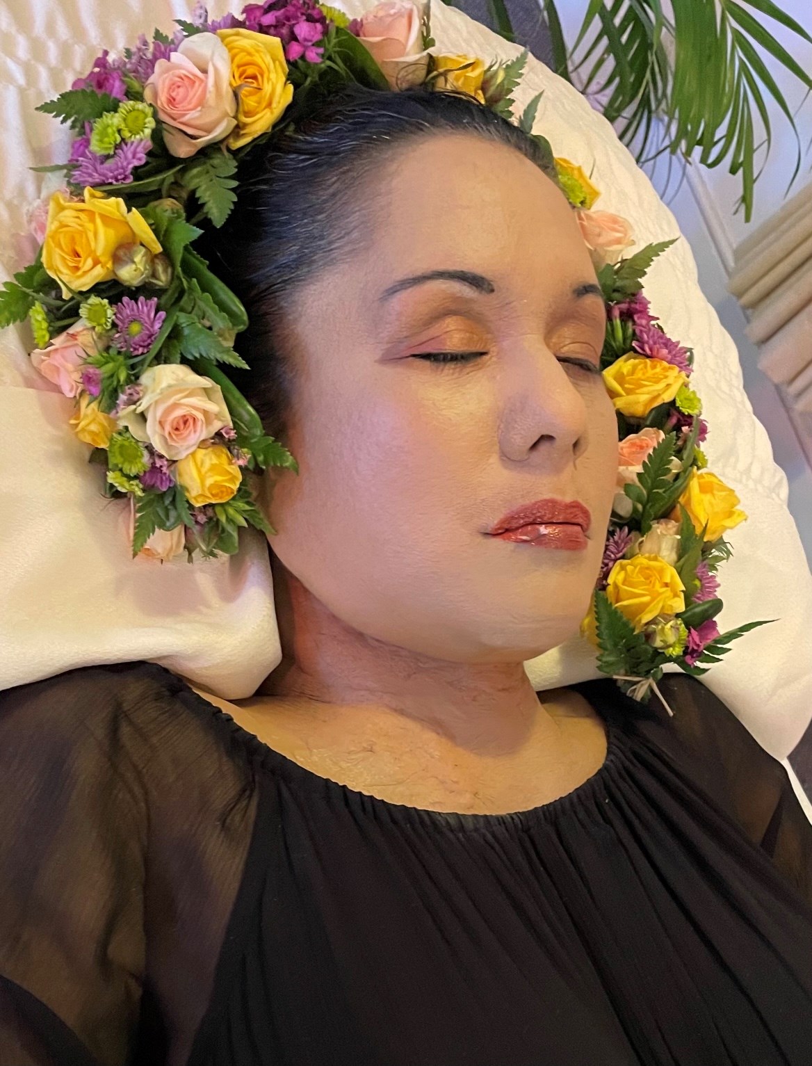 Paula Hong Obituary - Honolulu, HI