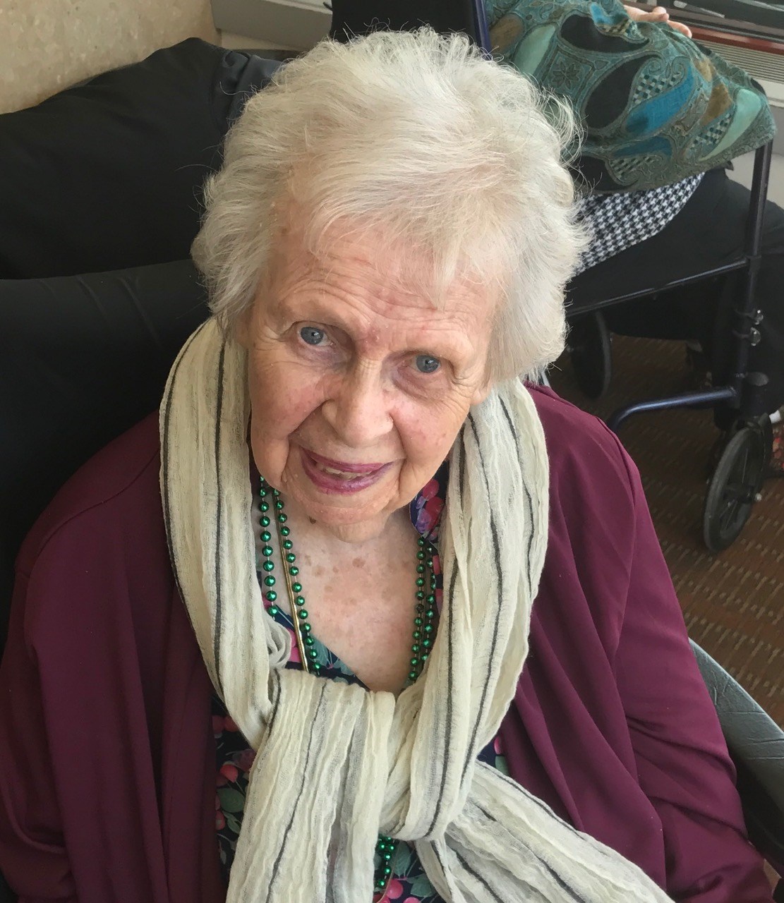 Alice Andrews Obituary - Norwood, MA