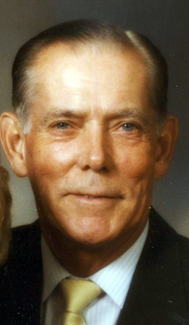 James Hester Obituary - Ottawa, ON