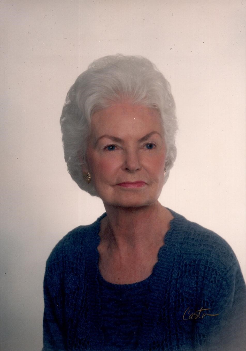 Elizabeth Musick Obituary - Richmond, VA