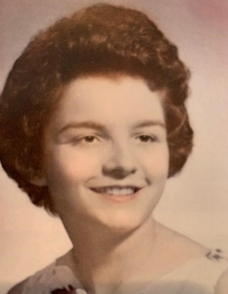 Ann Losee Obituary - Sparta, NJ