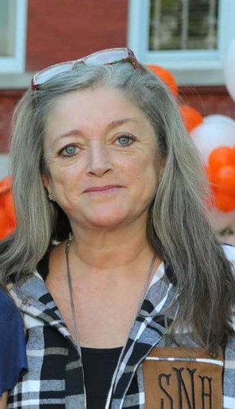 Sherry Newcomb Obituary - Pell City, AL