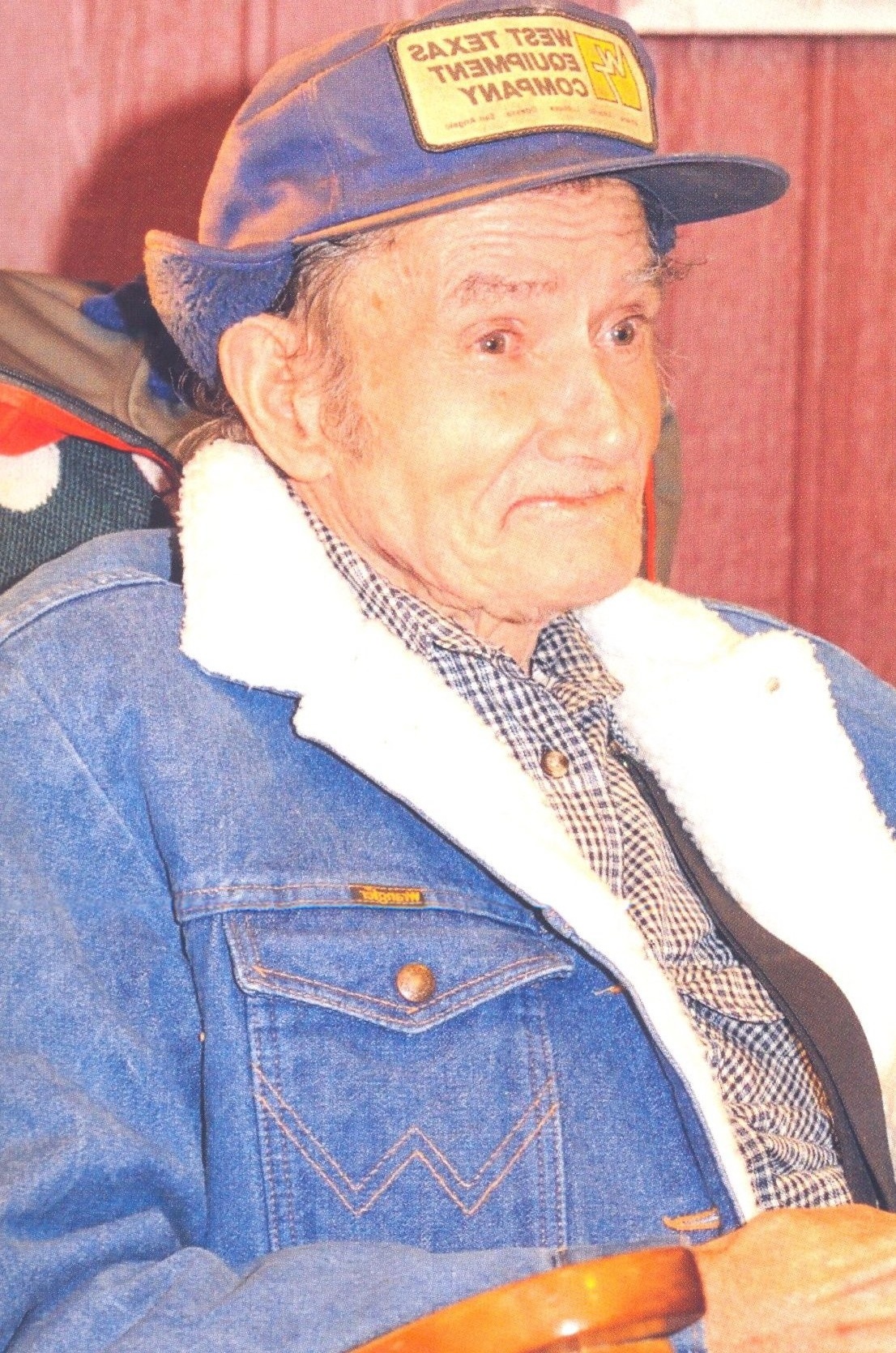 John Eisen Obituary - Hamilton, TX