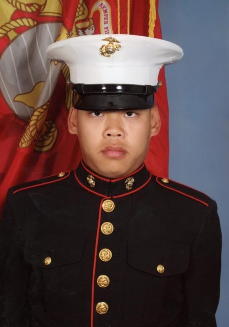 Bryan Nguyen Obituary - Arlington, TX