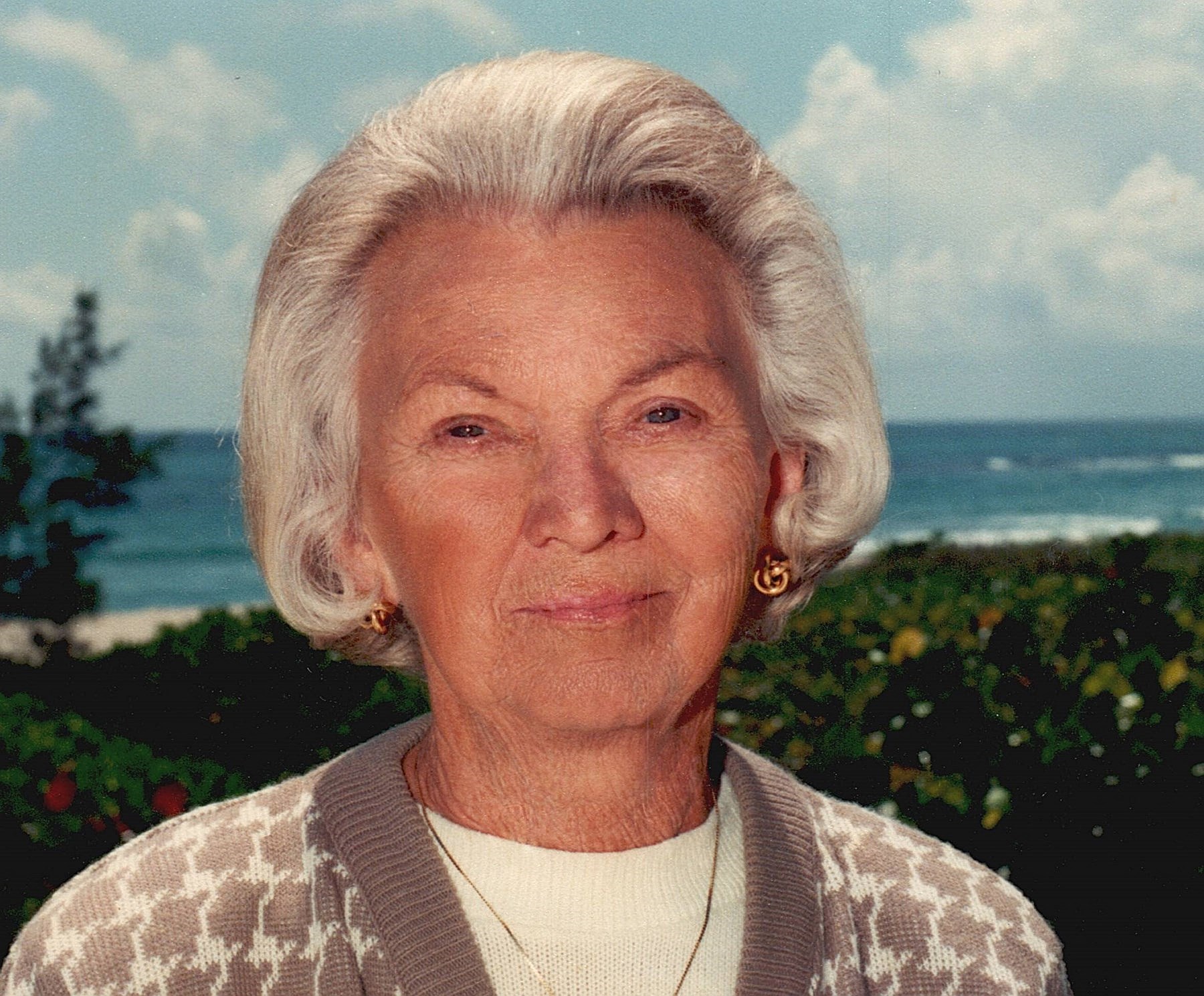 Anne Rudder Obituary - Stuart, FL