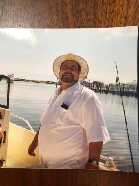 Albert "Al" Scott Gooding Obituary - Statesville, NC